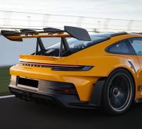 China TPU Sunflower Yellow 1.52x15m Anti Scratch Paint Protection Film Car Wrap PPF 7.5mil for sale