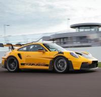 China TPU Sunflower Yellow 1.52x15m Anti Scratch Paint Protection Film Car Wrap PPF 7.5mil for sale