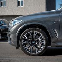 China TPU Paint Protection Film 1.52m x 15m Graphite Grey Nano Coated Non Yellowing Hydrophobic PPF for sale