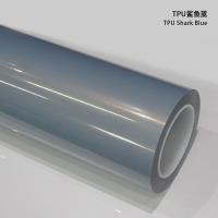 China TPU Color Change PPF Film 1.52x15m Roll 7.5mil Thickness Car Sticker Vehicle Wrapping for sale