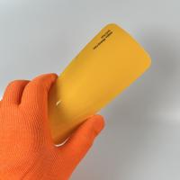 China TPU Color PPF Film 1.52x16.5m 7.5mil Self-Healing Paint Protection for Cars for sale