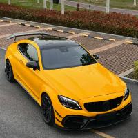 China TPU Color PPF Film 1.52x16.5m 7.5mil Self-Healing Paint Protection for Cars for sale