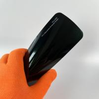 China TPU Color PPF Emerald Green 1.52x16.5m 7.5mil Self-Healing Paint Protection Film for sale