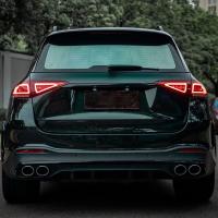 China TPU Color PPF Emerald Green 1.52x16.5m 7.5mil Self-Healing Paint Protection Film for sale