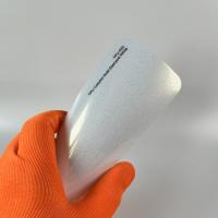 China TPU Color Change PPF 1.52x16.5m 7.5mil Glossy Car Paint Protection Film White Gold Diamond for sale