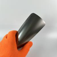 China TPU Liquid Silver Color PPF Car Paint Protection Film 1.52x16.5m Wet Application for sale