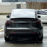 China TPU Color Change Paint Protection Film 1.52x16.5m 7.5mil Black Wolfram Steel for sale