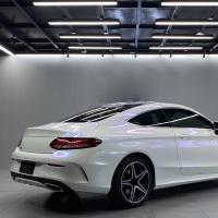 China TPU Colorful Blue Diamond White Paint Protection Film 1.52x16.5m 7.5mil Self-Healing Wrap for sale