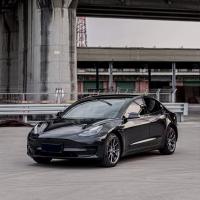 China TPU Hedron Black Color PPF 1.52x16.5m 7.5mil 10 Year Paint Protection Film with Air Channel for sale