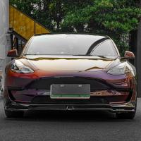 China TPU Color PPF Film 7.5mil Self Healing Paint Protection Film 1.52x16.5m for sale