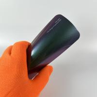 China TPU Color PPF Paint Protection Film 1.52x15m Self Healing Car Wrap for Tesla Multiple Colors for sale