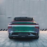 China TPU Color PPF Paint Protection Film 1.52x15m Self Healing Car Wrap for Tesla Multiple Colors for sale
