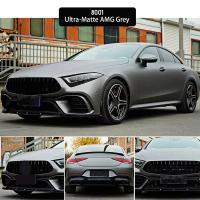 China Car Wrap Vinyl Film 1.52x17m Anti Scratch UV Protection Waterproof 3 Year Warranty Color Changing for sale