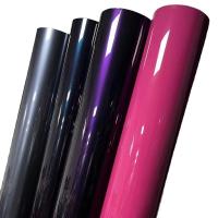 China Car Wrap Vinyl Film 1.52x17m Anti Scratch UV Protection Waterproof 3 Year Warranty Color Changing for sale