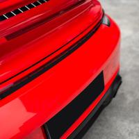 China Glossy Crystal Red Car Wrap Vinyl 1.52x17m 160 Micron Color Change Film for Vehicle Wrapping for sale