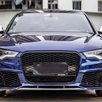 China Glossy Crystal Midnight Blue Car Wrap Vinyl 1.52x17m Removable Adhesive Vehicle Color Change Film for sale