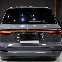 China Glossy Light Cement Grey Car Wrap Vinyl 1.52x17m Color Change Film for Vehicle Wrapping for sale