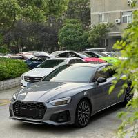China Glossy Crystal Nado Grey Car Wrap Vinyl 1.52x17m Color Change Film for Vehicle Wrapping for sale