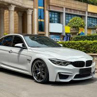 China Glossy Crystal Volcano Grey Car Wrap Vinyl Film 1.52x17m Color Change for Vehicle for sale