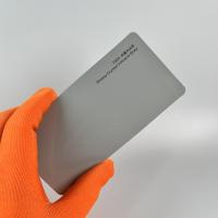 China Glossy Crystal Volcano Grey Car Wrap Vinyl Film 1.52x17m Color Change for Vehicle for sale