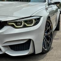 China Glossy Crystal Volcano Grey Car Wrap Vinyl Film 1.52x17m Color Change for Vehicle for sale