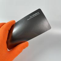 China Metal Paint Combat Grey Car Wrap Vinyl Film 1.52x17m Color Change for Vehicle Wrapping for sale