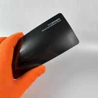 China Metal Paint Wolfram Steel Car Wrap Vinyl Film 1.52x17m Color Change for Vehicle for sale