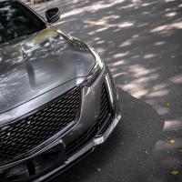 China Metal Paint Wolfram Steel Car Wrap Vinyl Film 1.52x17m Color Change for Vehicle for sale