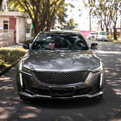 China Metal Paint Wolfram Steel Car Wrap Vinyl Film 1.52x17m Color Change for Vehicle for sale