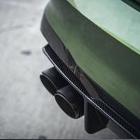 China Mamba Green Metal Paint Car Wrap Vinyl Film 1.52x17m Removable Adhesive for Vehicle Color Change for sale