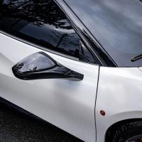 China White Car Wrap Vinyl Film 1.52x17m Color Change for Vehicle Paint Protection for sale