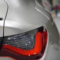 China Metal Champagne Gold Car Wrap Vinyl Film 1.52x17m Color Change for Vehicle Body Stickers for sale