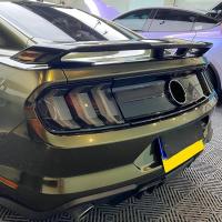 China Midnight Gold Paint Metal Car Wrap Vinyl 1.52x17m Removable Adhesive Color Change Sticker Film for Vehicle for sale