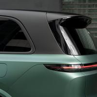 China Ultra Matte Midnight Green Hot Green Car Wrap Vinyl Film 1.52x17m Color Change for Vehicle for sale