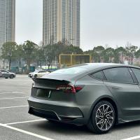 China Ultra Matte Mystical Green Car Wrap Vinyl 1.52x17m Color Change Film for Vehicle Wrapping for sale