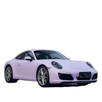 China Ultra Matte Liquid Violet Car Wrap Vinyl 1.52x17m Color Change Film for Vehicle Wrapping for sale