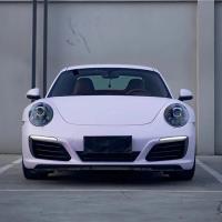 China Ultra Matte Liquid Violet Car Wrap Vinyl 1.52x17m Color Change Film for Vehicle Wrapping for sale