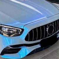 China Twin Candy Shiny Grey Car Wrap Vinyl 1.52x17m Color Change Film for Vehicle Wrapping for sale