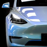 China Twin Candy Shiny Grey Car Wrap Vinyl 1.52x17m Color Change Film for Vehicle Wrapping for sale