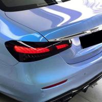 China Twin Candy Shiny Grey Car Wrap Vinyl 1.52x17m Color Change Film for Vehicle Wrapping for sale