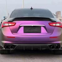 China Matte Diamond Red Copper Detachable Car Tint Avery Vinyl Car Wrap Premium 1.52x17m for sale