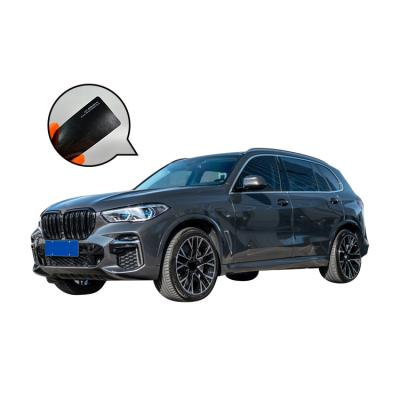 China Glossy Metal Graphite Grey Car Sticker Decoration Gray Chameleon Car Vinyl Wrap 1.52x17m for sale