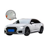 China Glossy Ceramic White Vinyl Car Wrap 1.52x17m Removable Adhesive for Car Body for sale