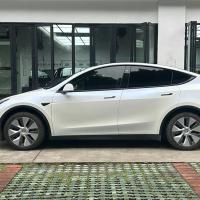 China Matte White to Blue Gradual Car Wrap Vinyl 1.52x17m High Quality Removable Adhesive for sale
