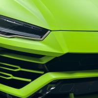 China Fluorescent Yellow Car Wrapping Vinyl Film 1.52x17m 160 Micron Cast PPF Wrap for sale
