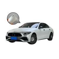China Ceramics White Car Wrap Vinyl 1.52x17m Color Change Film for Vehicle Body Stickers for sale
