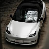 China Ceramics White Car Wrap Vinyl 1.52x17m Color Change Film for Vehicle Body Stickers for sale