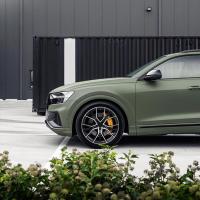 China Ceramics Army Green Car Wrap Vinyl 1.52x17m Color Change Film for Vehicle Wrapping for sale