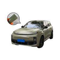China Ceramics Khaki Green Car Wrap Vinyl 1.52x17m Color Change Film for Vehicle Wrapping for sale
