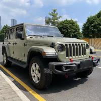 China Ceramics Khaki Green Car Wrap Vinyl 1.52x17m Color Change Film for Vehicle Wrapping for sale